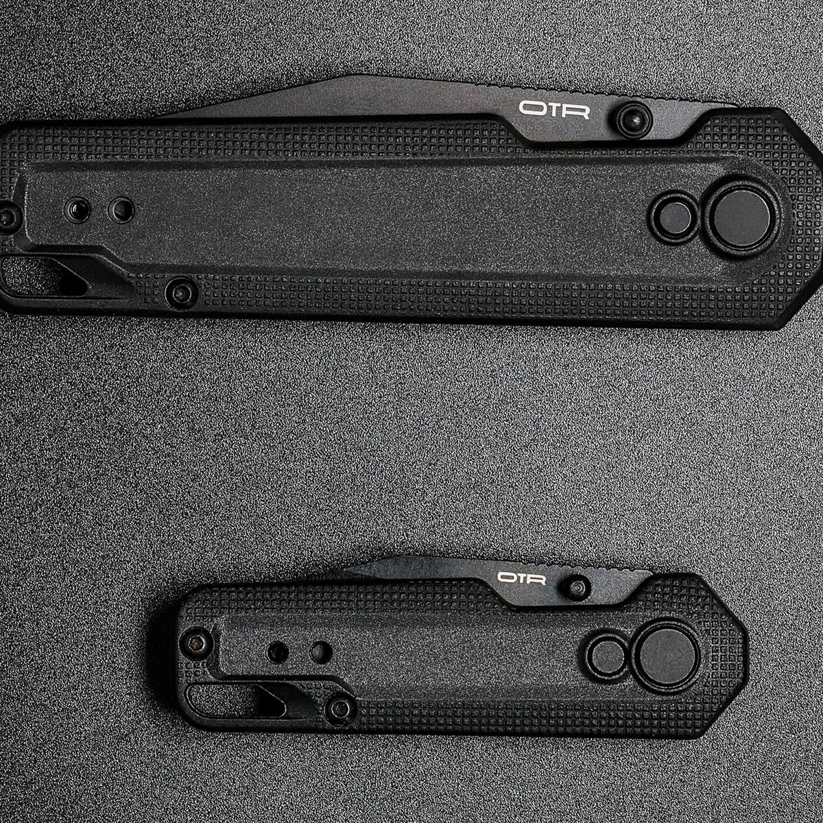 How to Choose the Right Pocket Knife Size – OTRcarry