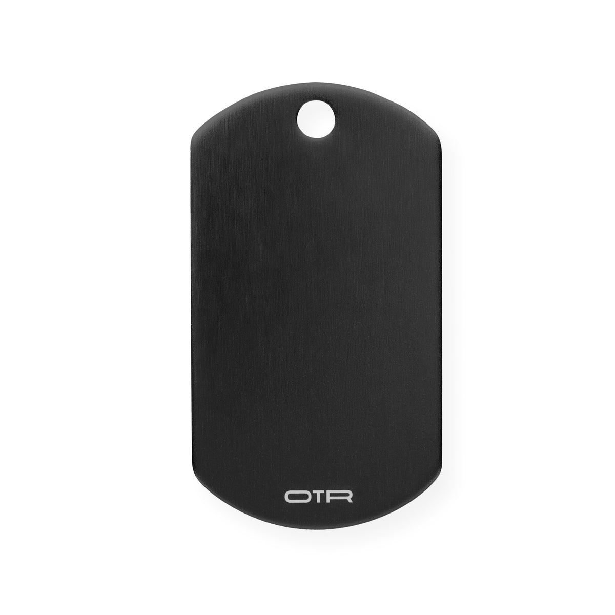 Shop the OTR Military ID Tag – Engraved Military ID Tag | OTR – OTRcarry