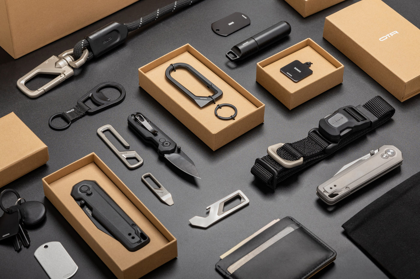 OTR Carry | Everyday Carry Tools & Pet Accessories – OTRcarry