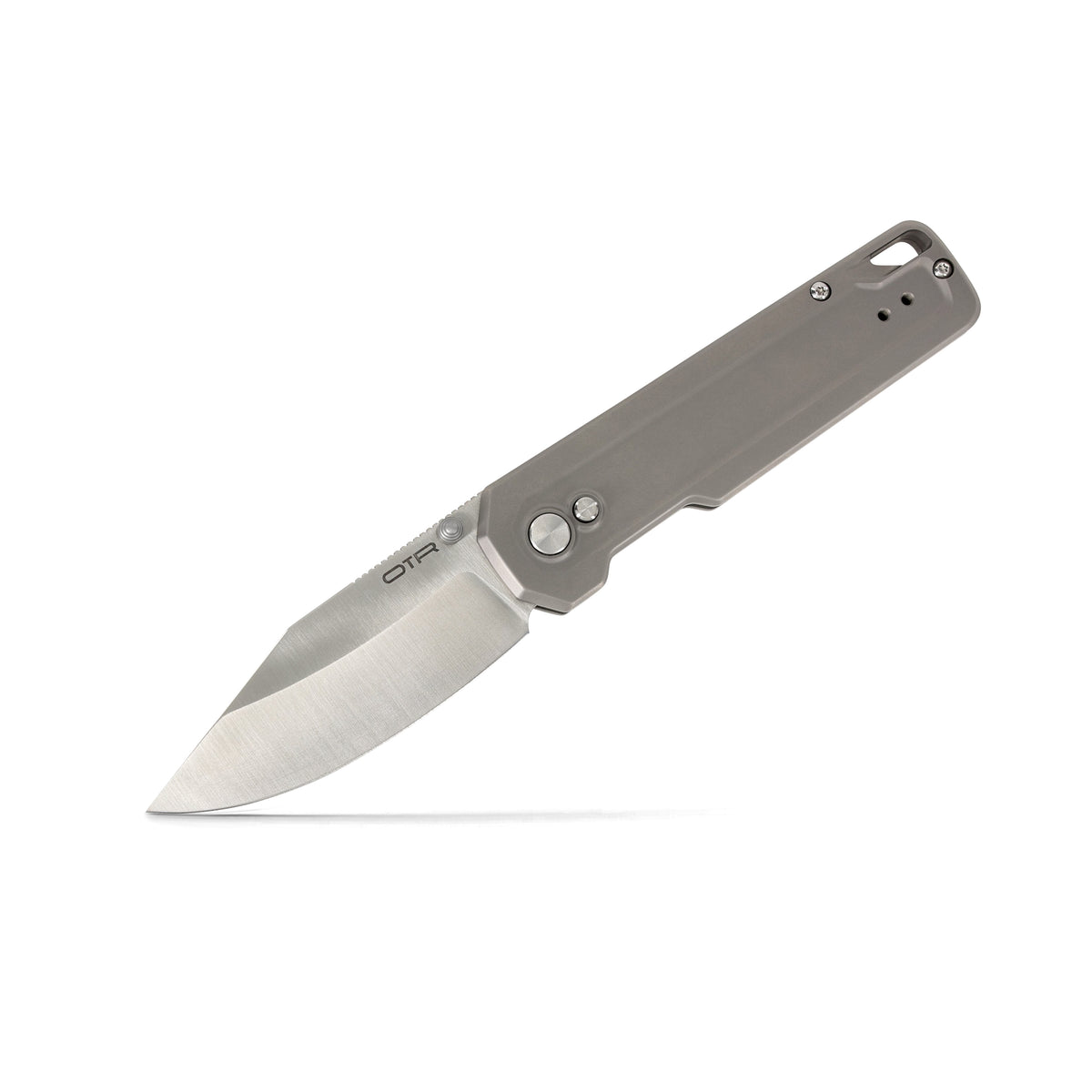 titanium pocket knife – OTRcarry